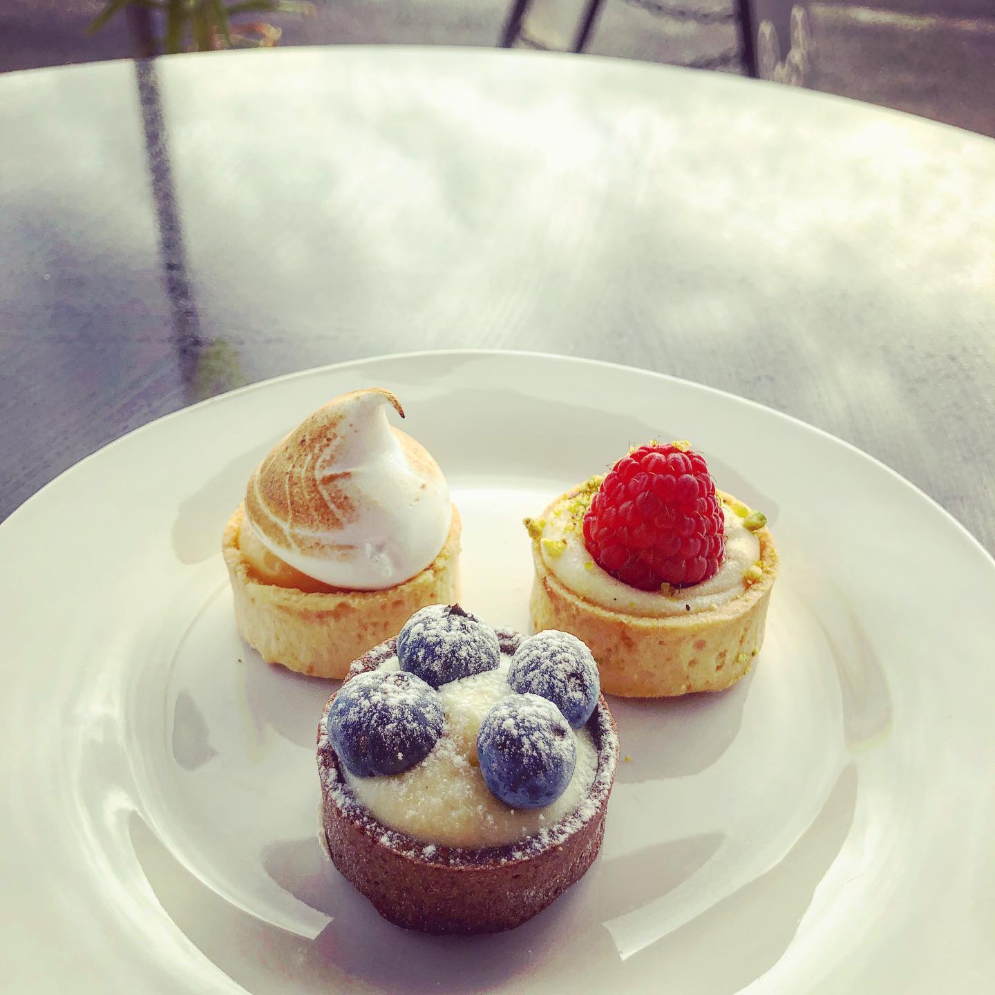 pastry – Ross M. W. Bennetts